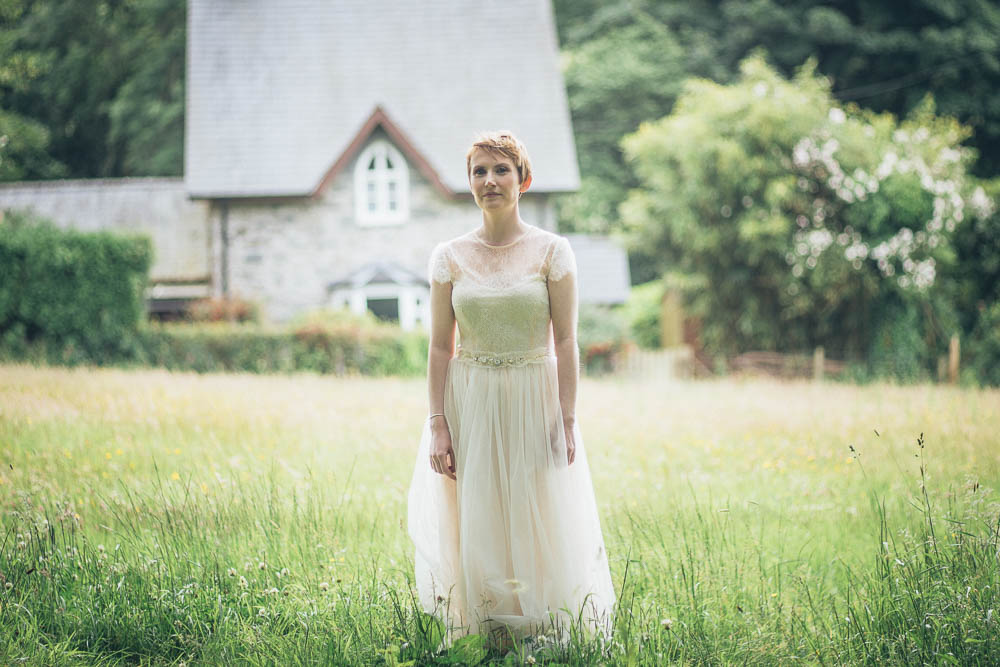 Wedding of Suzanne & Aled at Capel Horeb and Cors Y Gedol Hall, Dyffryn ...