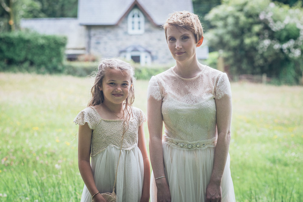 Wedding of Suzanne & Aled at Capel Horeb and Cors Y Gedol Hall, Dyffryn ...