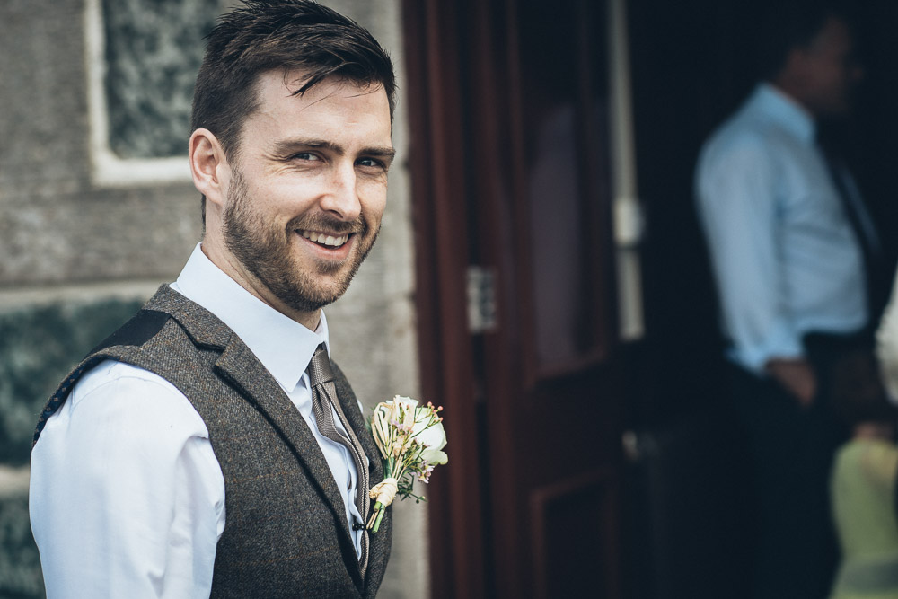 Wedding of Suzanne & Aled at Capel Horeb and Cors Y Gedol Hall, Dyffryn ...