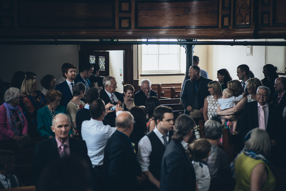 Wedding of Suzanne & Aled at Capel Horeb and Cors Y Gedol Hall, Dyffryn ...