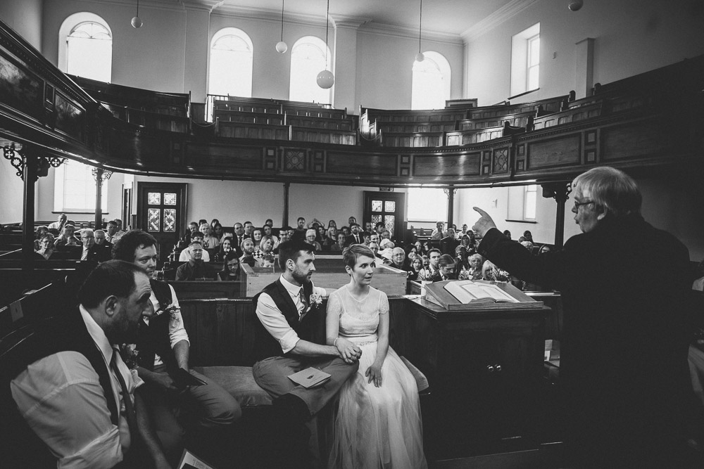 Wedding of Suzanne & Aled at Capel Horeb and Cors Y Gedol Hall, Dyffryn ...