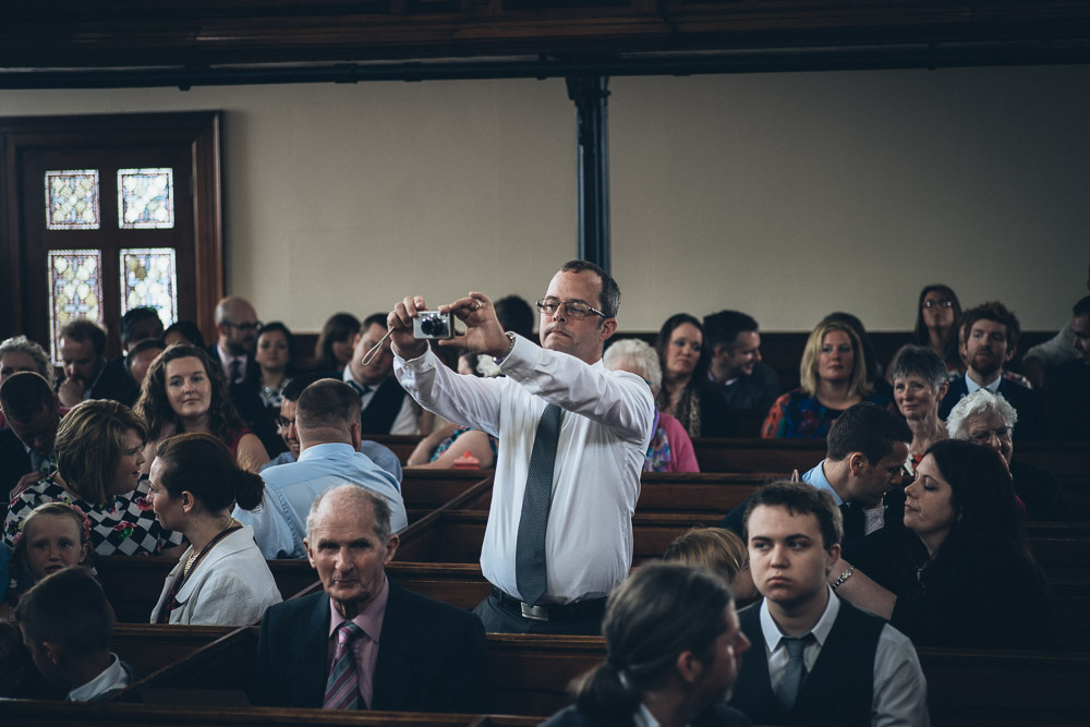 Wedding of Suzanne & Aled at Capel Horeb and Cors Y Gedol Hall, Dyffryn ...