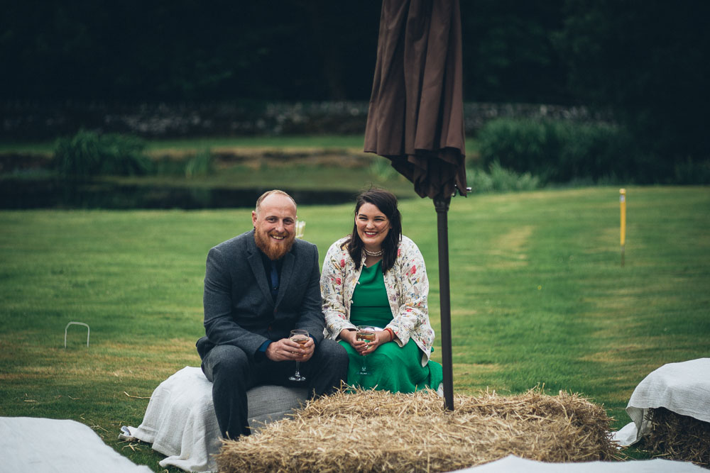 Wedding of Suzanne & Aled at Capel Horeb and Cors Y Gedol Hall, Dyffryn ...