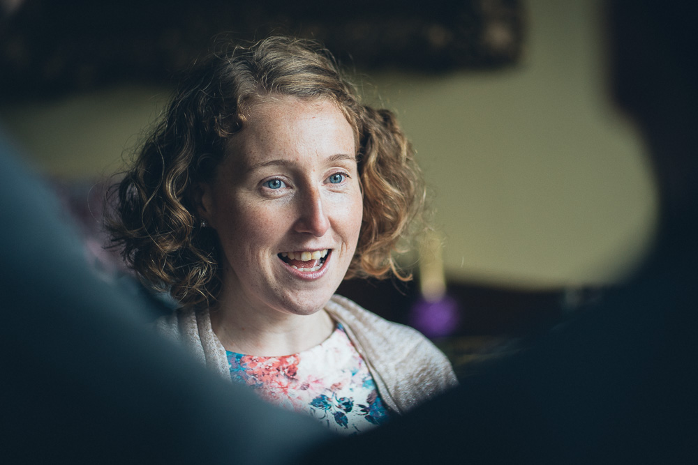 Wedding of Suzanne & Aled at Capel Horeb and Cors Y Gedol Hall, Dyffryn ...